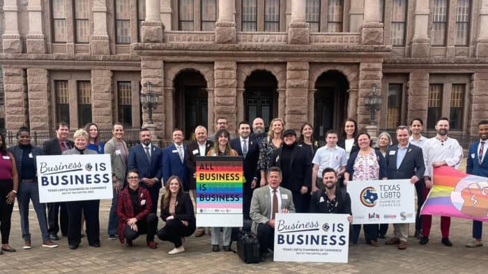 Austin LGBT Chamber of Commerce