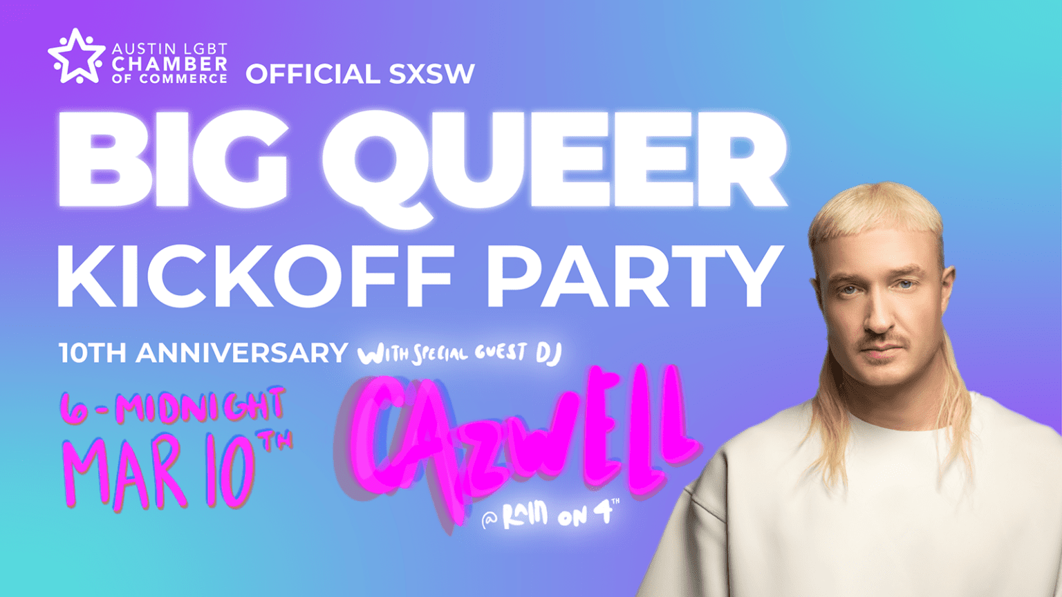 Home - Austin LGBT Chamber