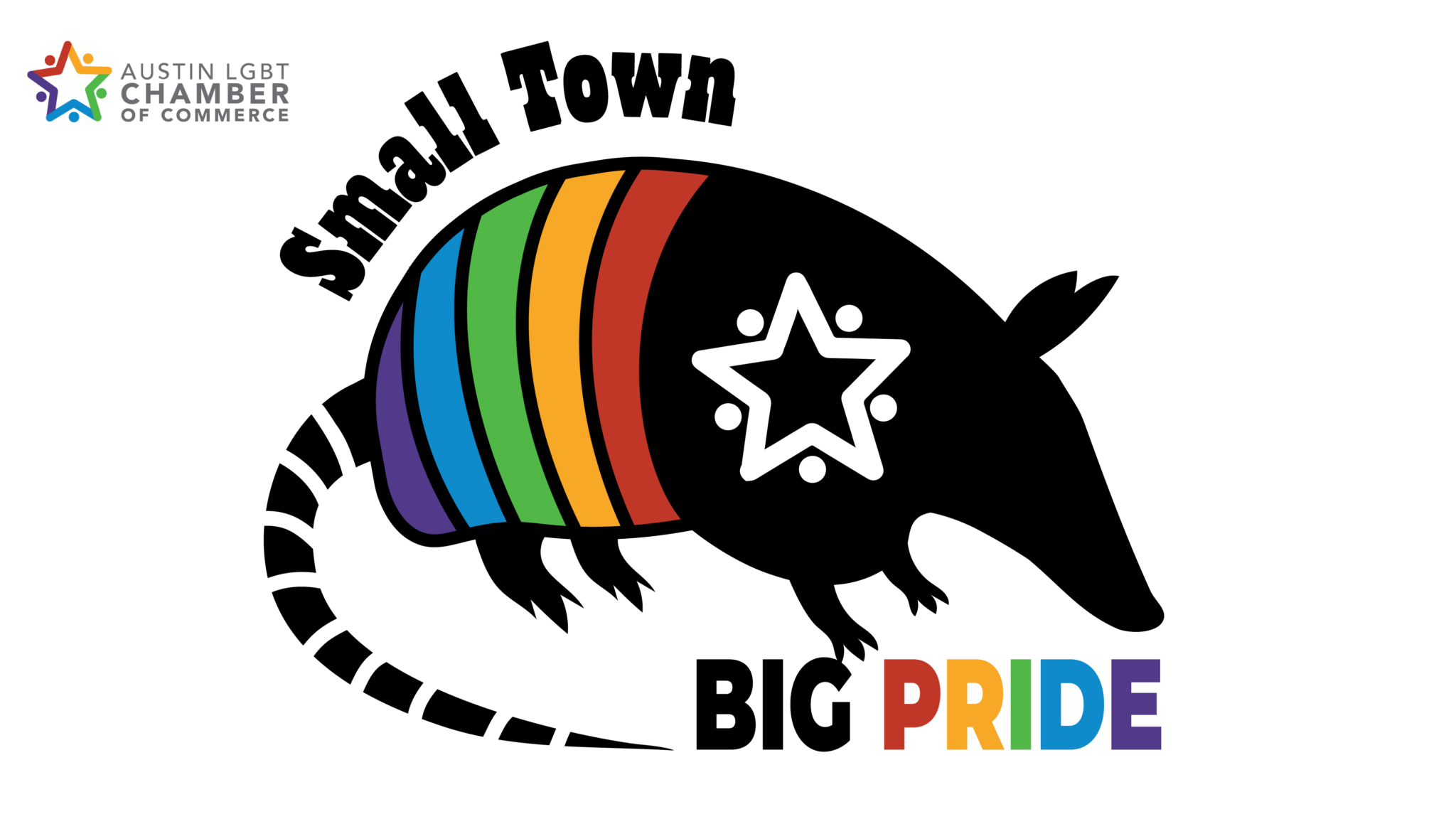 Small Town BIG PRIDE - Austin LGBT Chamber