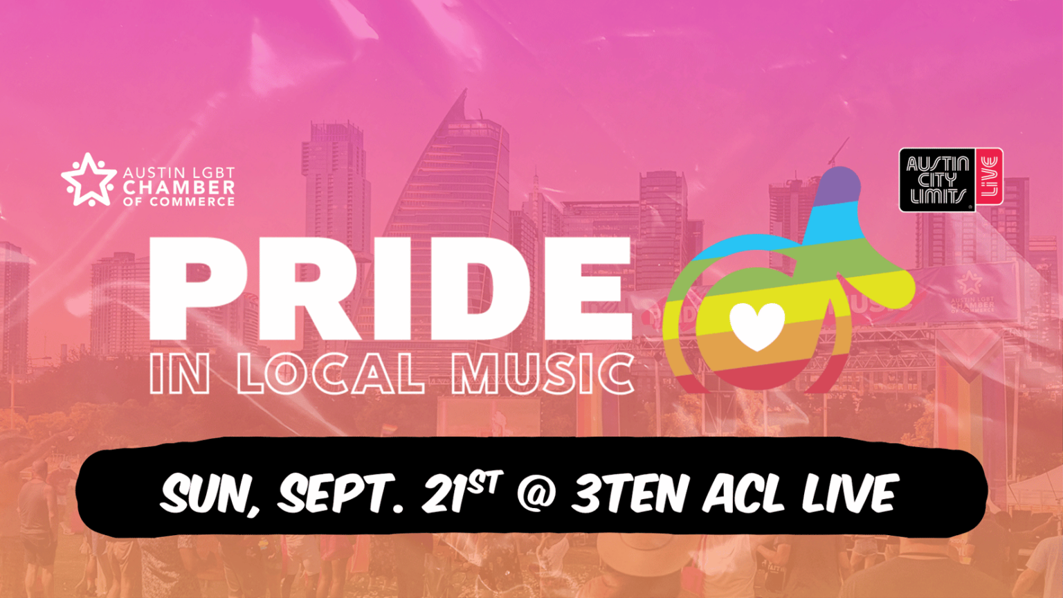 Austin LGBT Chamber of Commerce