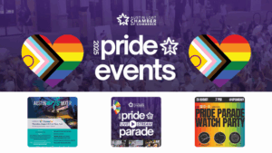 Austin LGBT Chamber of Commerce (ALGBTCC)